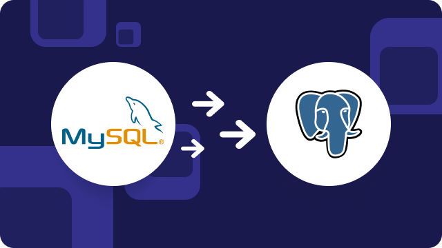 Migrate From Mysql To Postgresql Airbyte